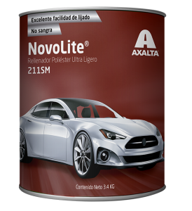 Novo Lite – Grupo Velcasa